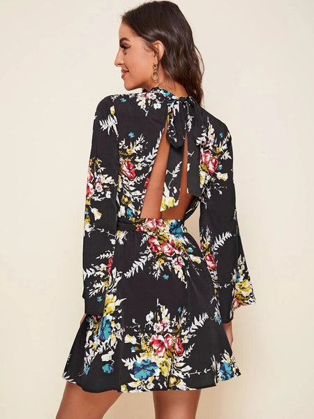 Tamar Dress – Girlie At Heart